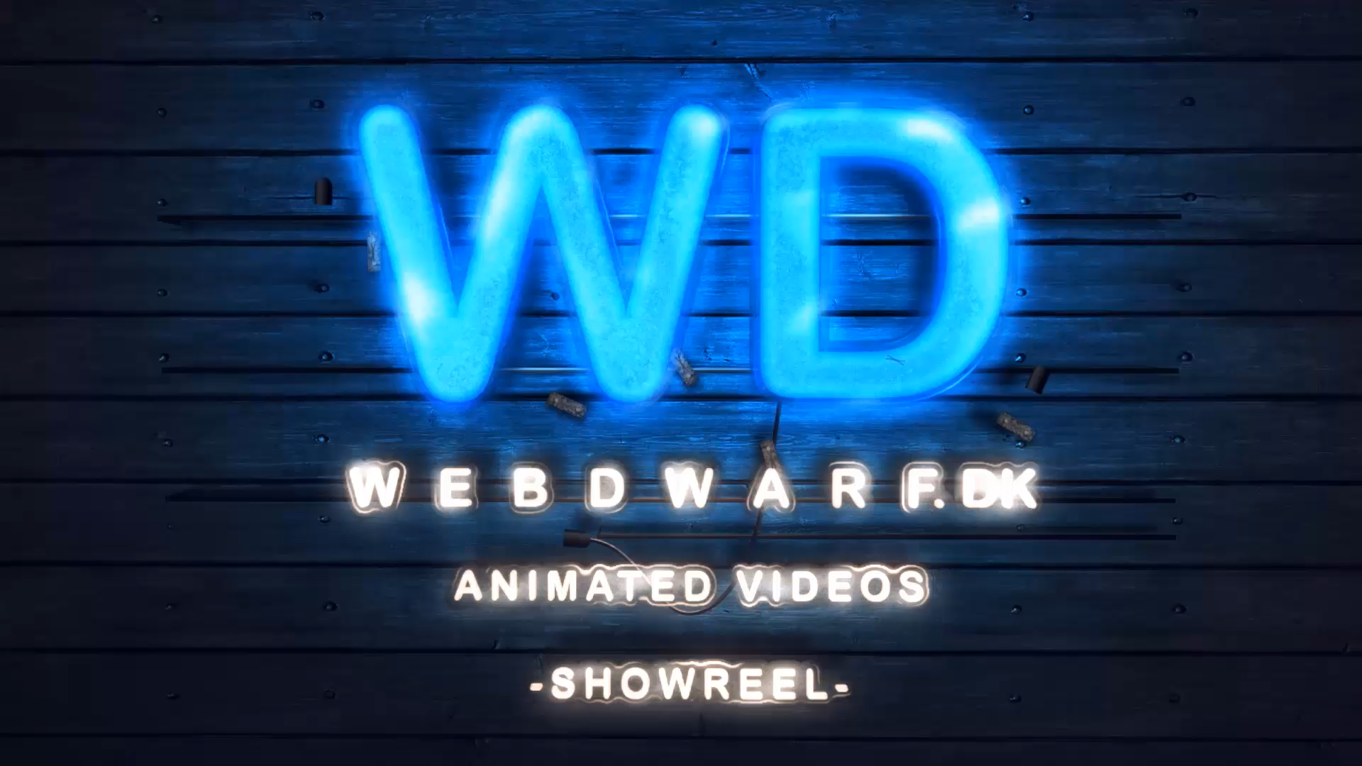 Explainer Video | Kreativt Bureau laver Explainervideo | Webdwarf